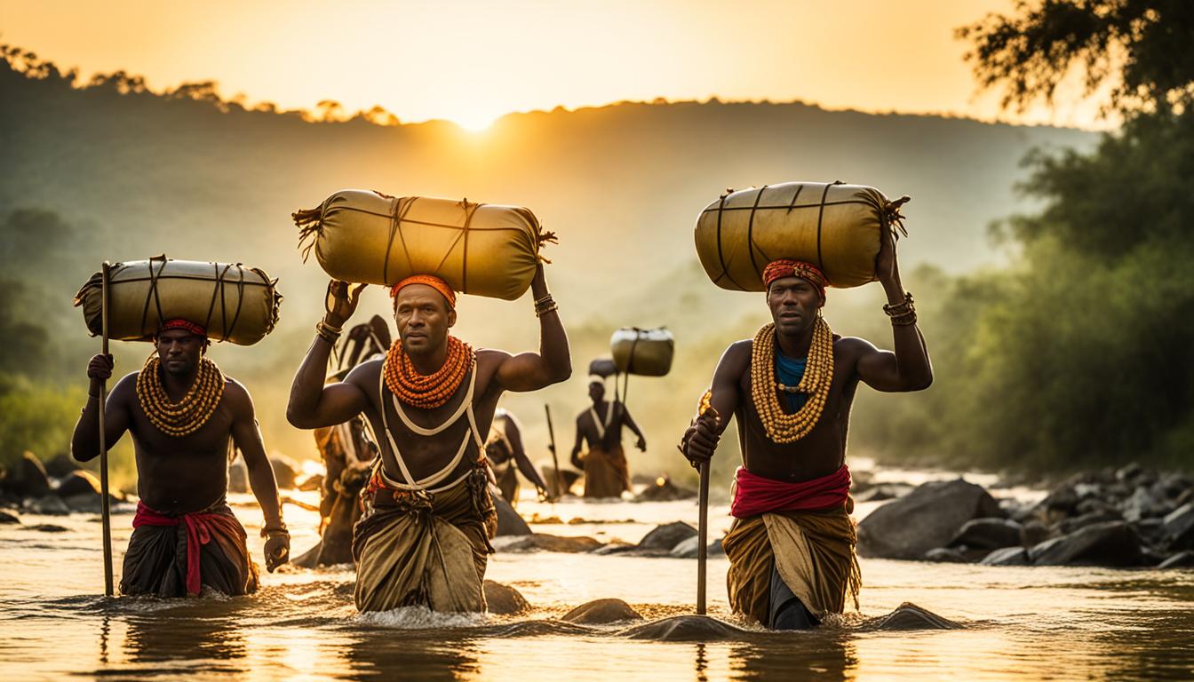 Bantu Origins: Unraveling the Migration Mystery – Adventures With Big Phil