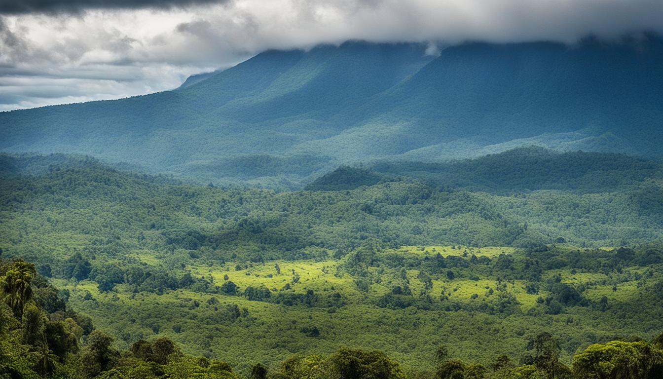 Exploring Cameroon, Congo & Western Bantu Cultures – Adventures With Big Phil