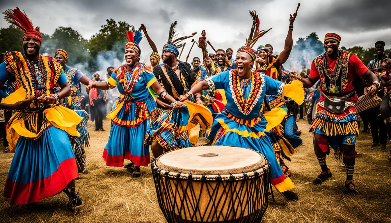 Exploring Cameroon, Congo & Western Bantu Cultures – Adventures With ...