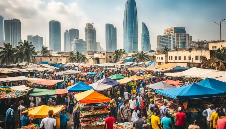 Exploring Cameroon Bordering Countries Guide – Adventures With Big Phil