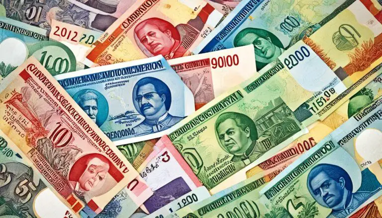 Understanding Cameroon Currency: A Guide – Adventures With Big Phil