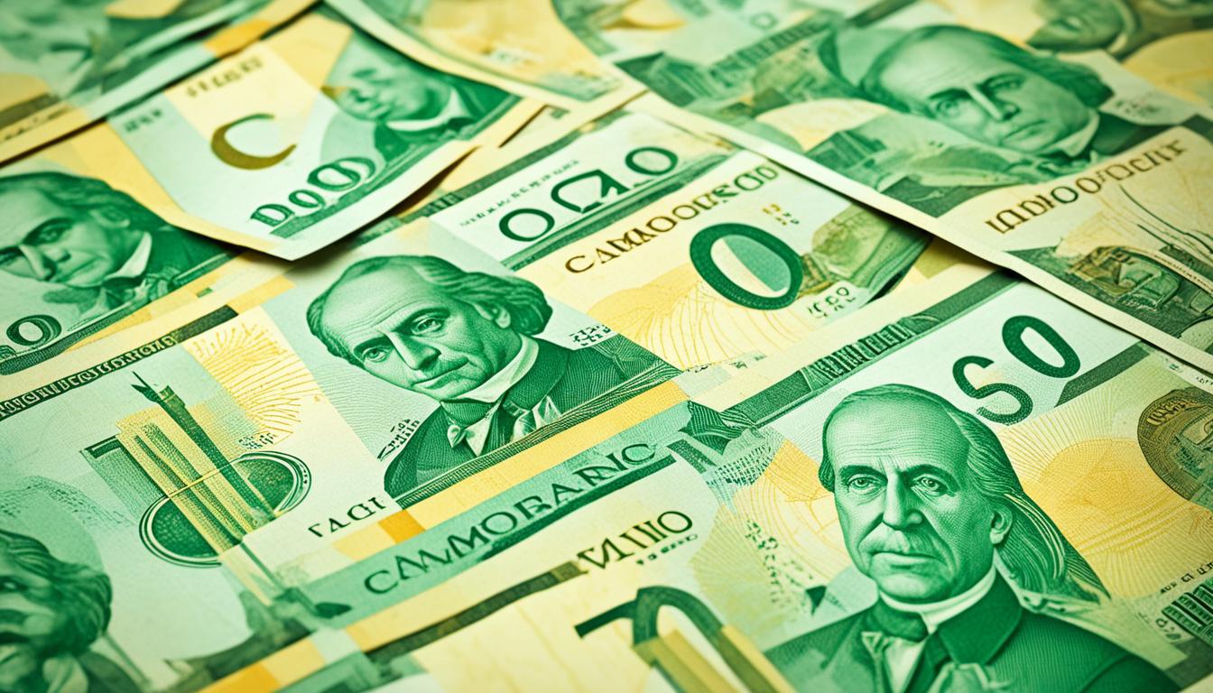 Understanding Cameroon Currency: A Guide – Adventures With Big Phil