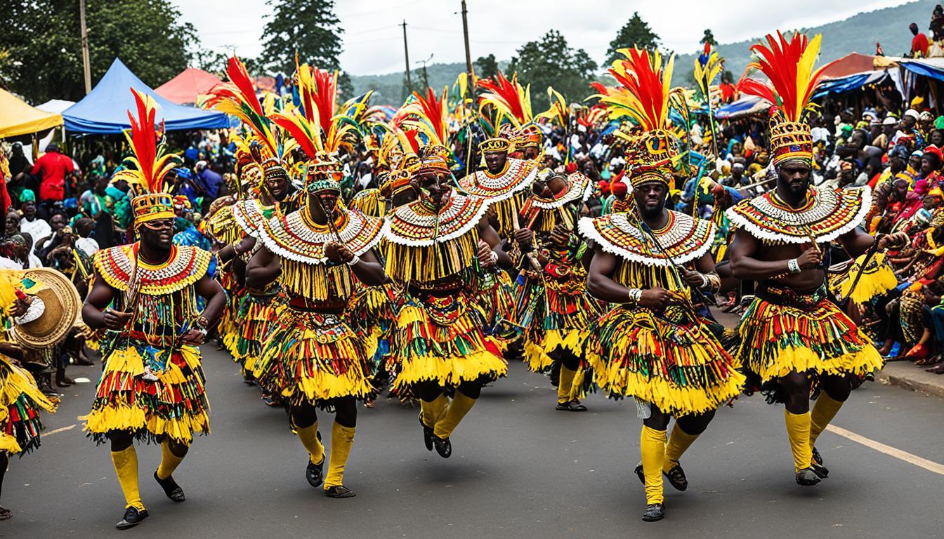 Top Attractions in Cameroon – Must-See Highlights – Adventures With Big ...