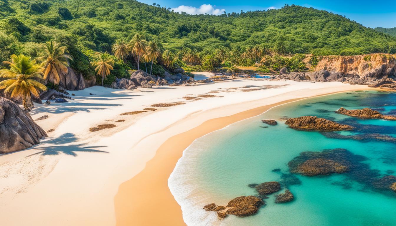 Discover Idyllic Cameroon Beaches – A Hidden Gem – Adventures With Big Phil