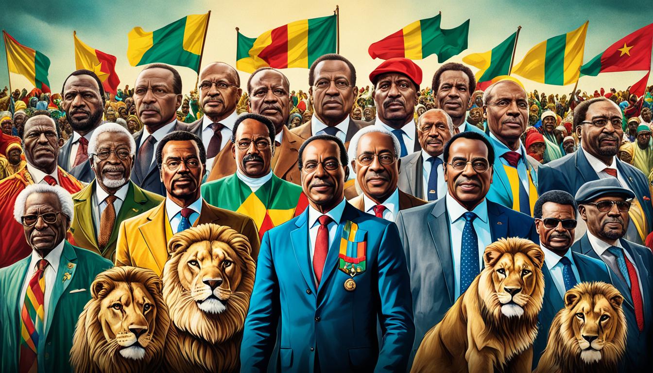 Cameroon Independence Day: Significance & Joy – Adventures With Big Phil