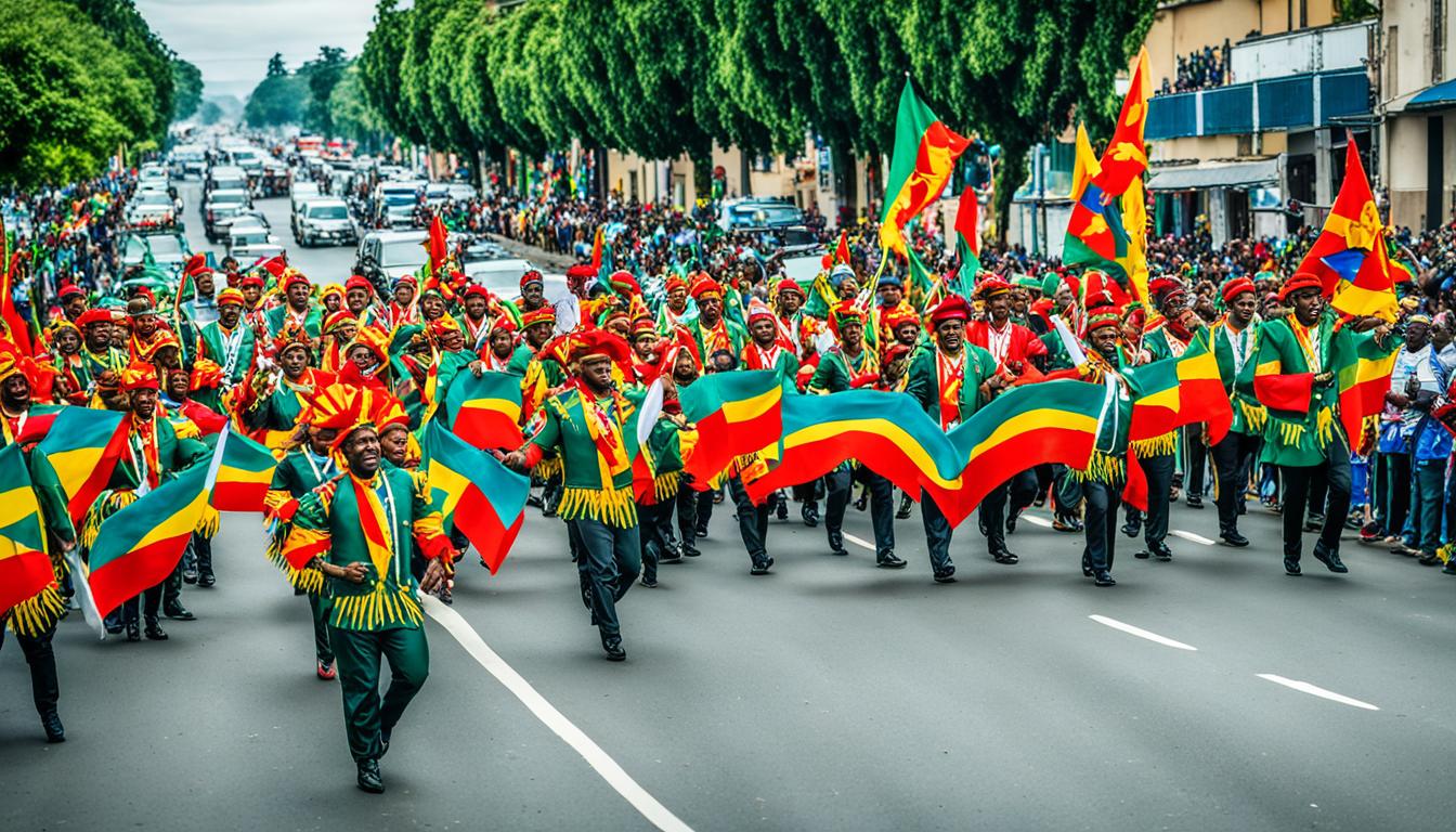 Cameroon Independence Day: Significance & Joy – Adventures With Big Phil
